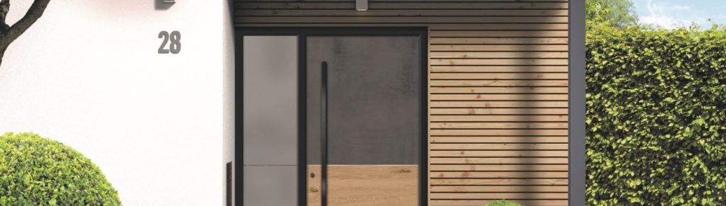 Versco Haustüren - Gögelein GmbH & Co. KG